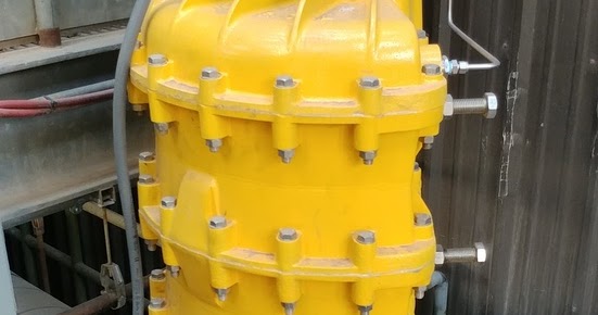 Challenging Steam Balancing Valve Application at Southwest Power Plant ...