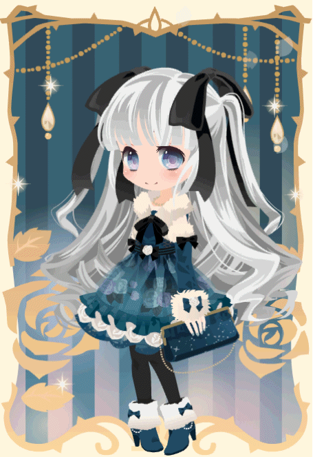 Tinierme: Gifs, PNG's com Poses e Geradores de Selfy