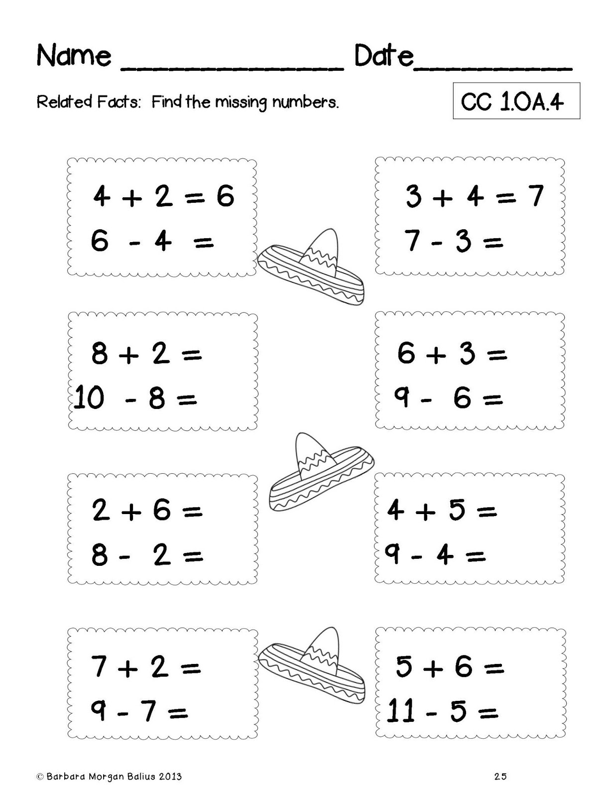 It's FIESTA in Texas! Happy Cinco de Mayo - Mrs Balius: Teaching ...