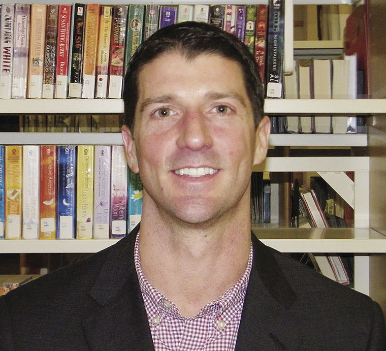 Kathryn's Report: Tim Dyer: This pilot founded a clean energy company