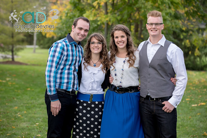 Angela DeVries Photography: DeHaan Family! It has been such a blessing ...