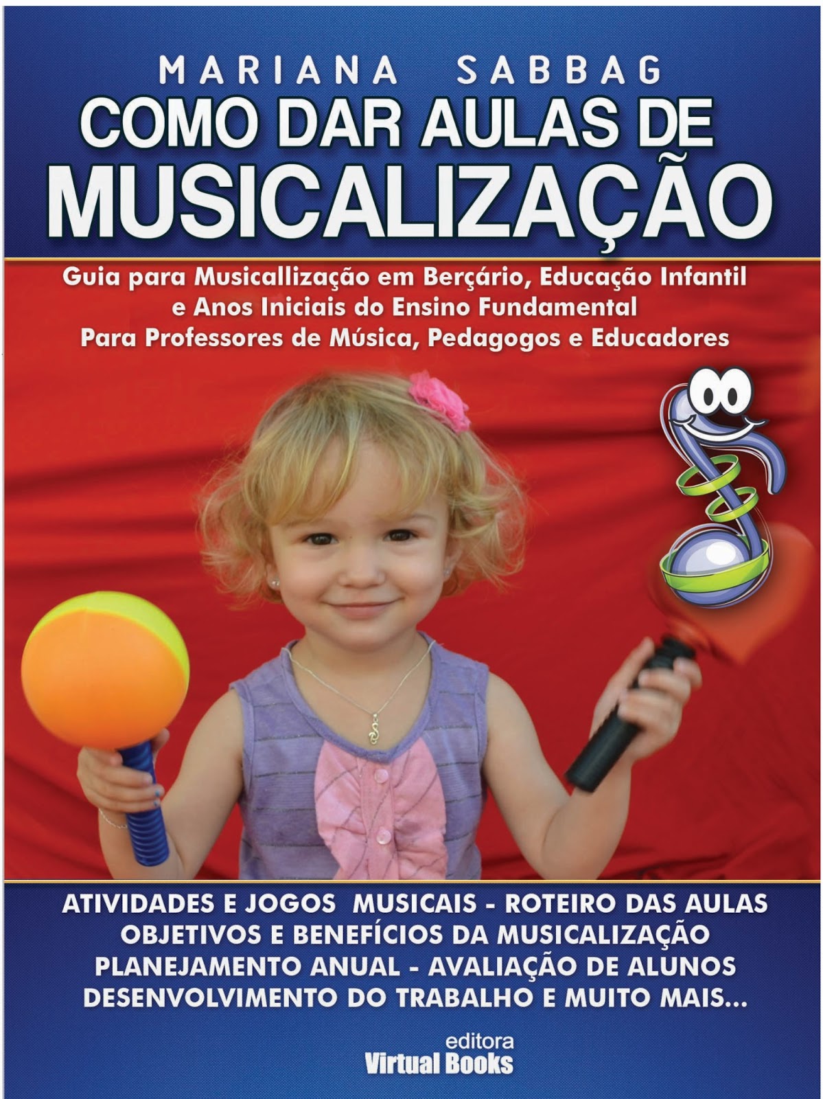 Plano De Aula Musical - NAZAEDU