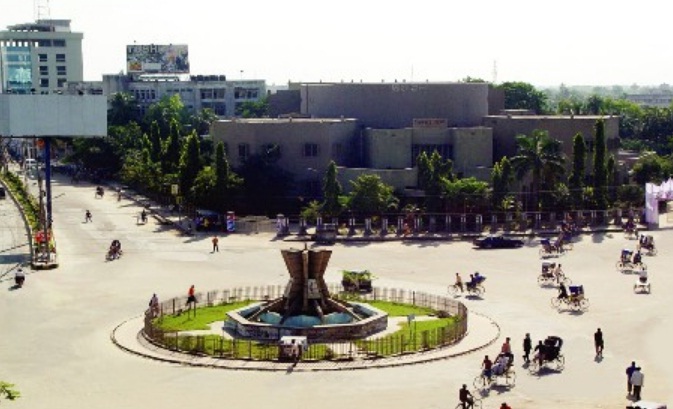 beautiful BANGLADESH from inside and outside: Khulna City Skyline and ...