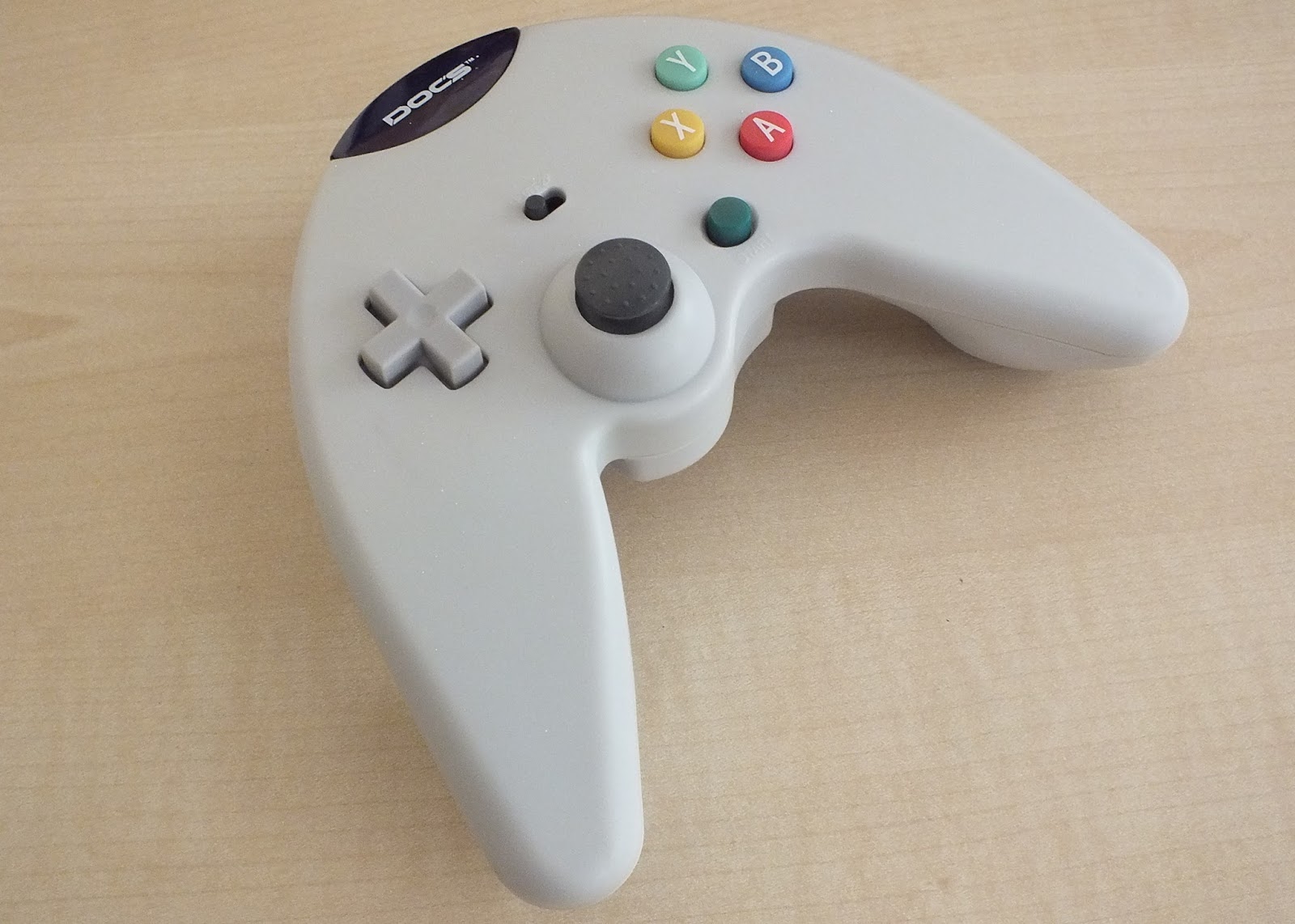 The Dreamcast Junkyard: Hardware Review: DOC'S Infrared Dreamcast ...