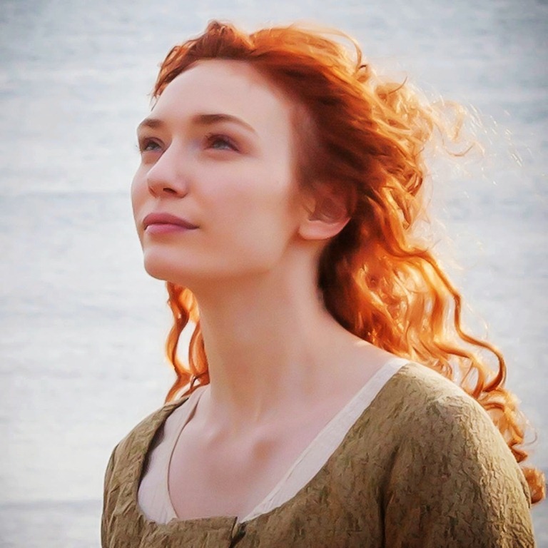 Leggo Rosa: ROSS POLDARK di Winston Graham