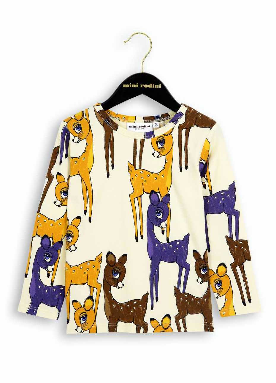 Channal: Sorg mitt i glädjen!