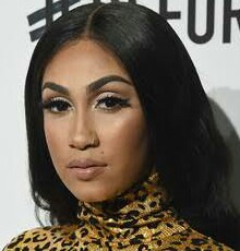Queen Naija Biography, Body Statistics, Family, Career, Affairs ...