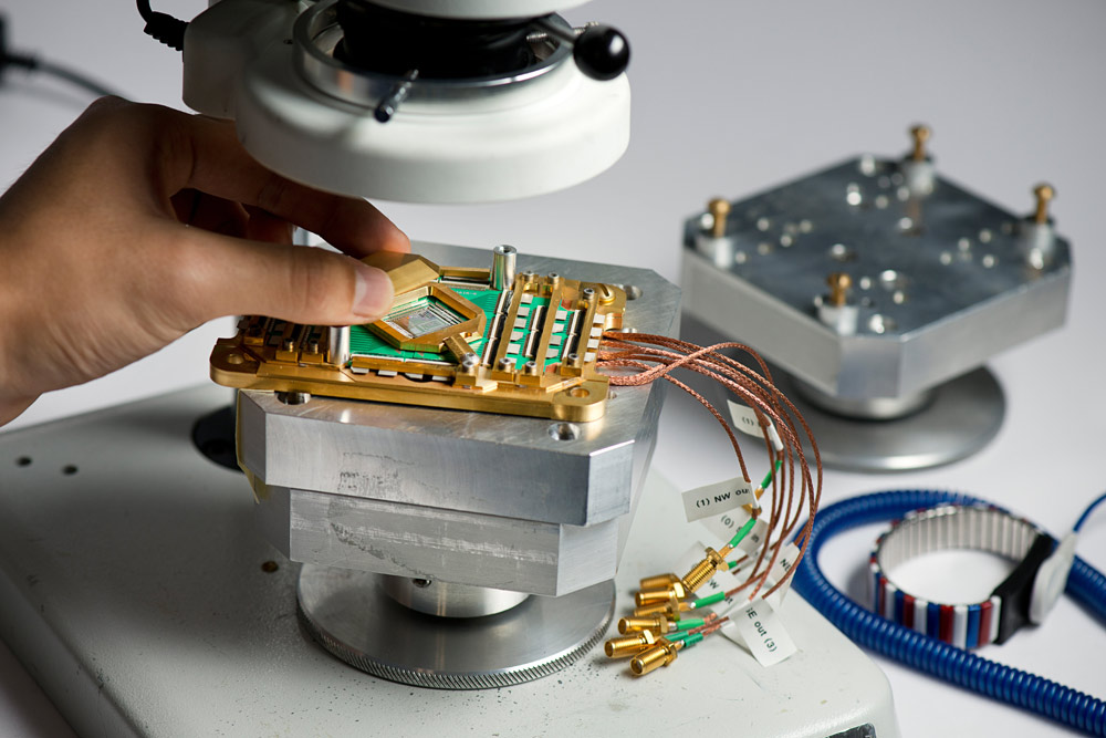 Los Alamos National Laboratory Orders a 1000+ Qubit D-Wave 2X Quantum ...