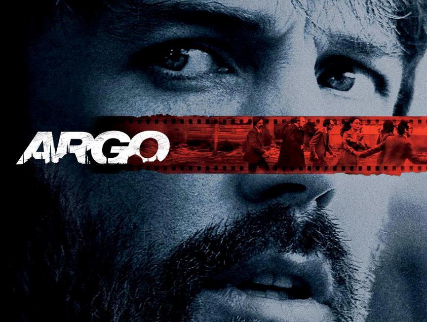 Pre-Book Your Copy of 'Argo' Now! - Film Geek Guy