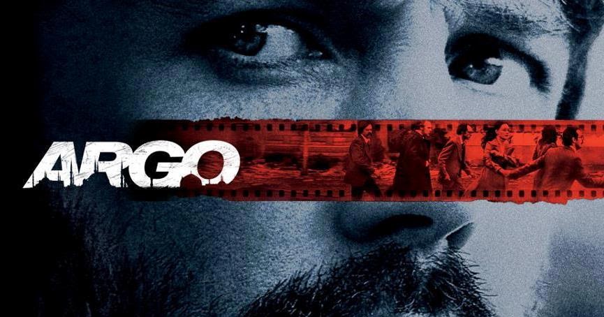 Pre-Book Your Copy of 'Argo' Now! - Film Geek Guy