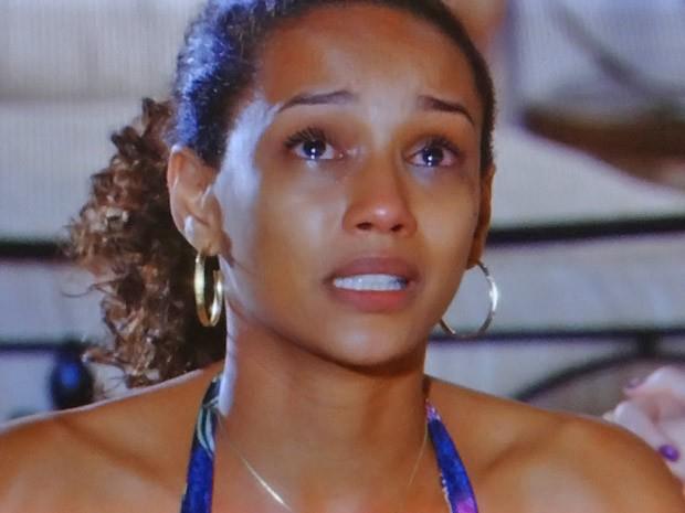 DO YOU REMEMBER PRETA (from SHADES of SIN) Real Name: Taís Bianca Gama ...