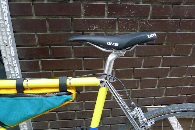 Kinki Cycle: Look AC 364