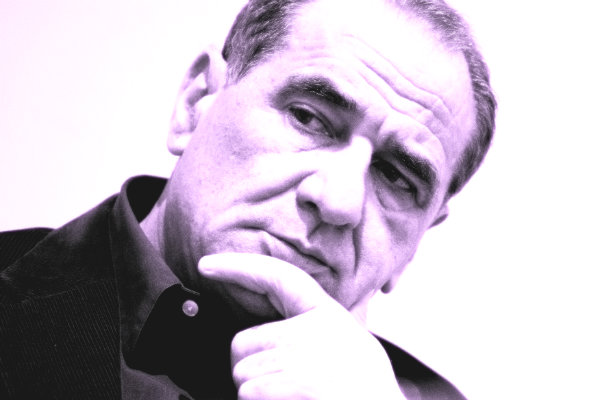 .Westerns...All'Italiana!: RIP Vincenzo Cerami