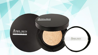 BB CUSHION TERBAIK UNTUK REMAJA