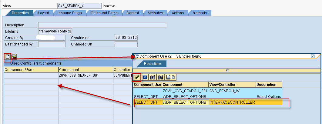 An SAP Consultant: OVS Search Help in Select Option-Webdynpro ABAP
