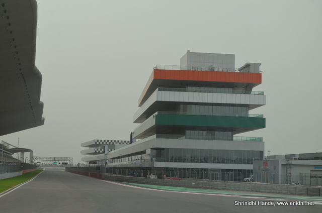 My experience at Buddh International Circuit (BIC), Greater Noida ...
