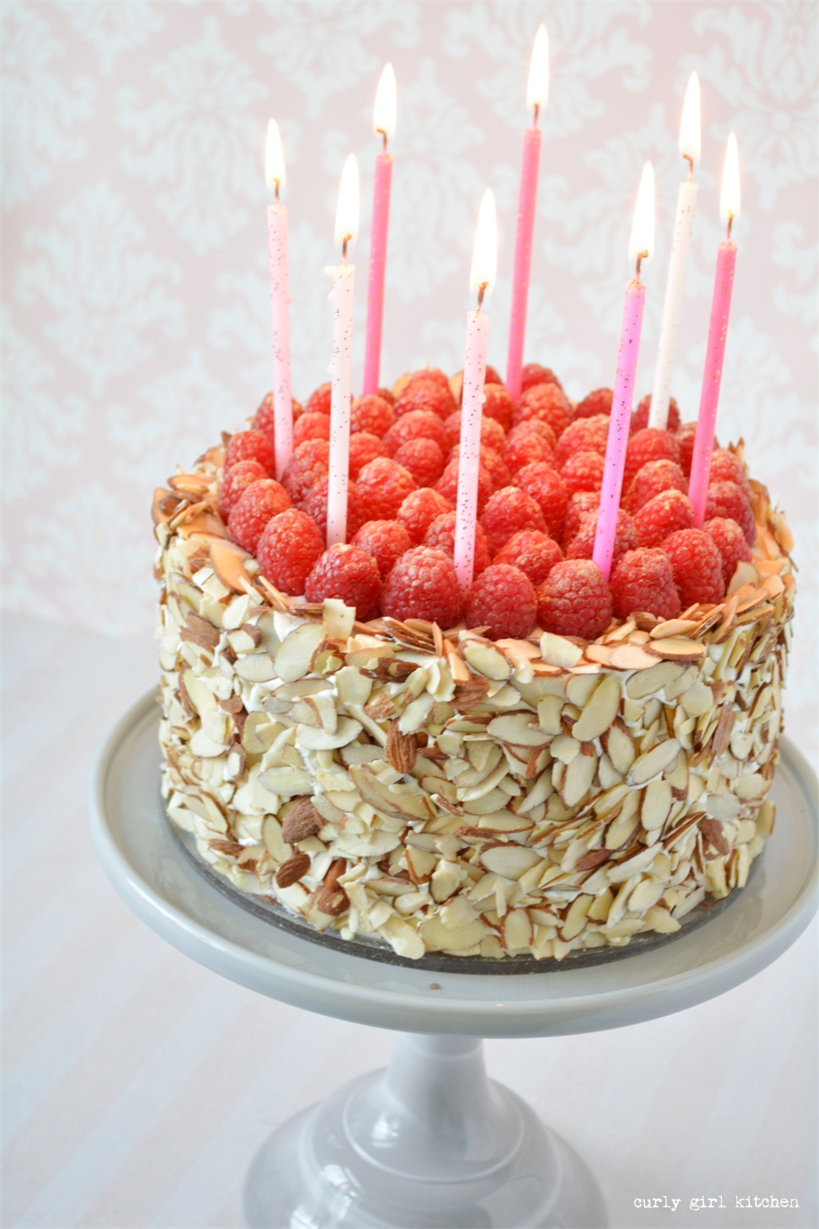 Curly Girl Kitchen Almond Raspberry Birthday Cake curly-girl-kitchen-almond-raspberry-birthday-cake