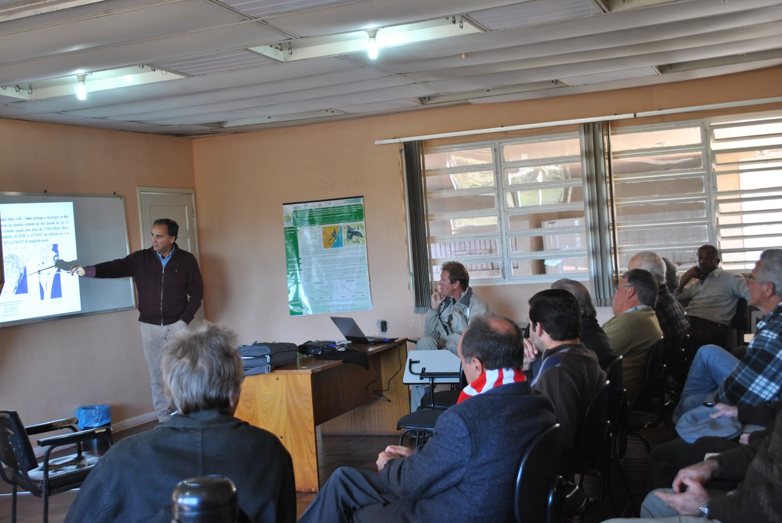 Estação Ecológica do Taim