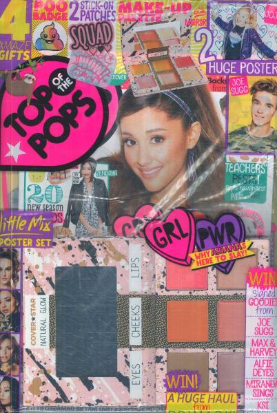 GCSE Media: Year 10: Magazine Codes and Conventions