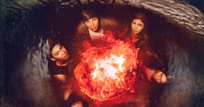 My Movie World: Movie Review: Pwera Usog