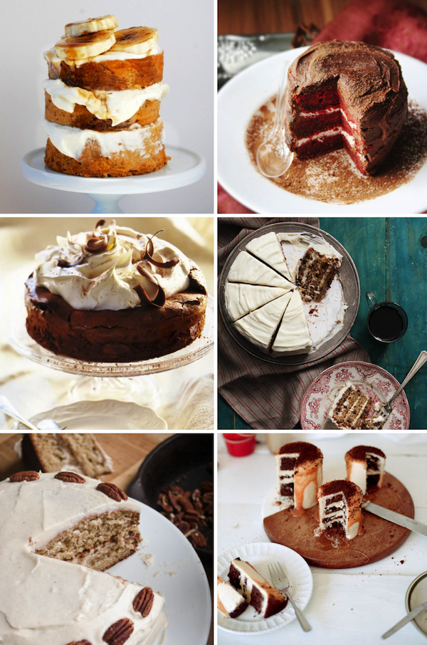 Gems: Edible Gems - Cake Edition