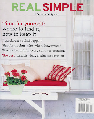 dizzynissie: real simple