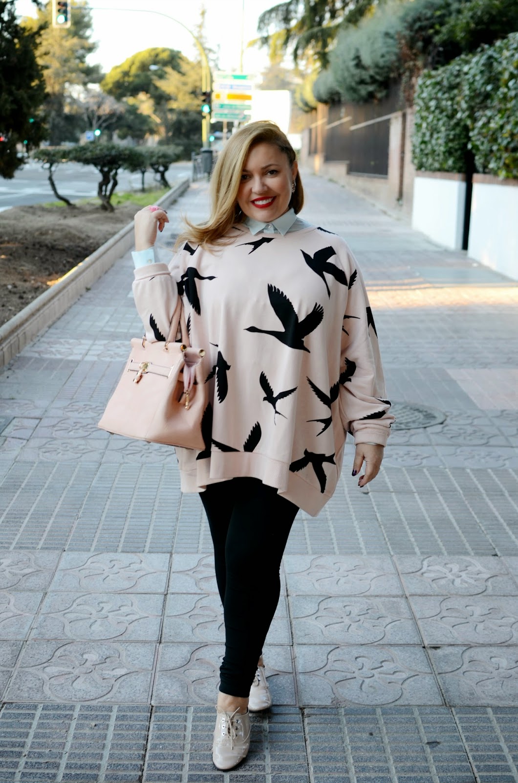 EL CLUB DE LAS MUJERES REALES: NUEVA COLECCIÓN DE H&M PLUS SIZE