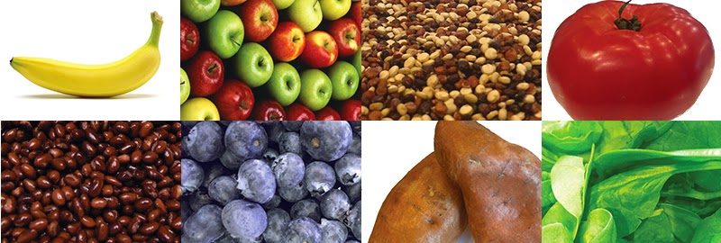 Picky Diet: 31 Healthiest Foods of All Time - 26 of them are VEGAN