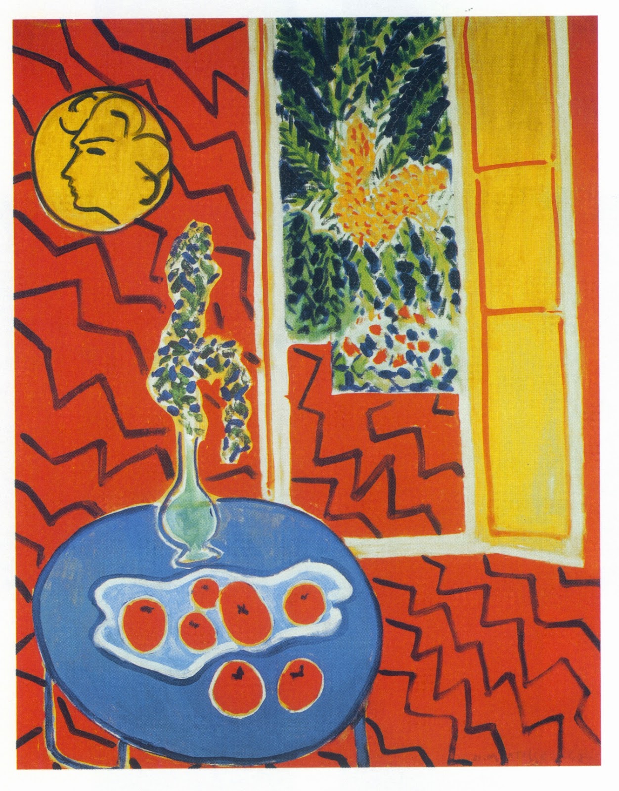 hoolawhoop: Pieces of Matisse