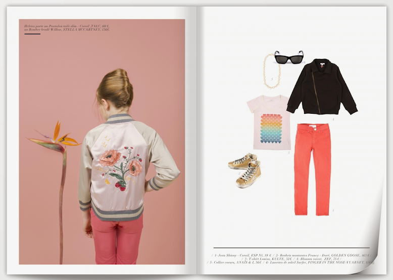 Alexandra Perrin - Directrice Artistique