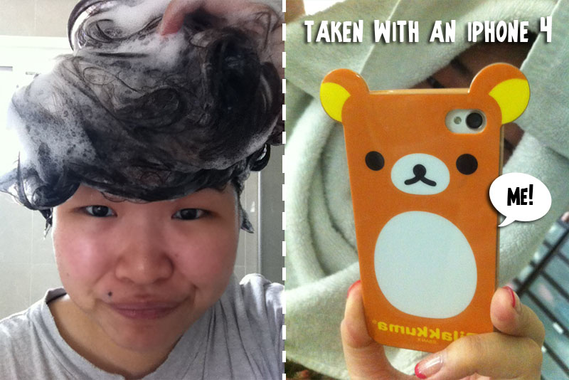 Plus Size Kitten Pantene Nature Care Shampoo And Conditioner Review