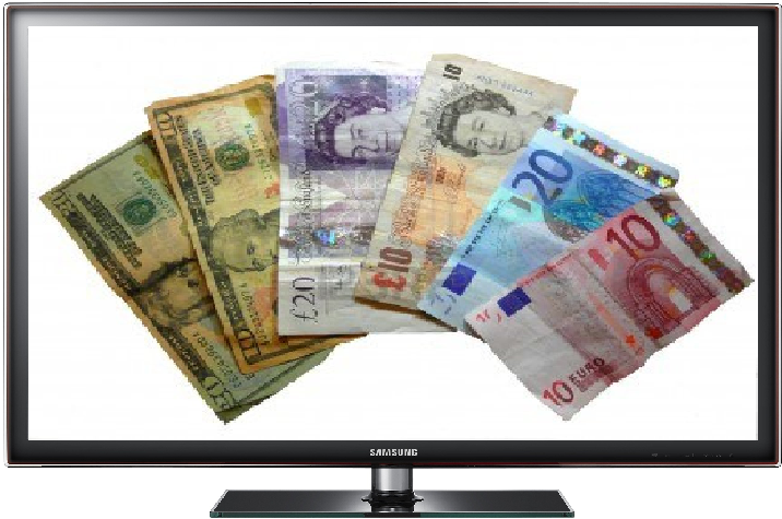 How much cost a 2019 Smart TV? - LED TV reviews