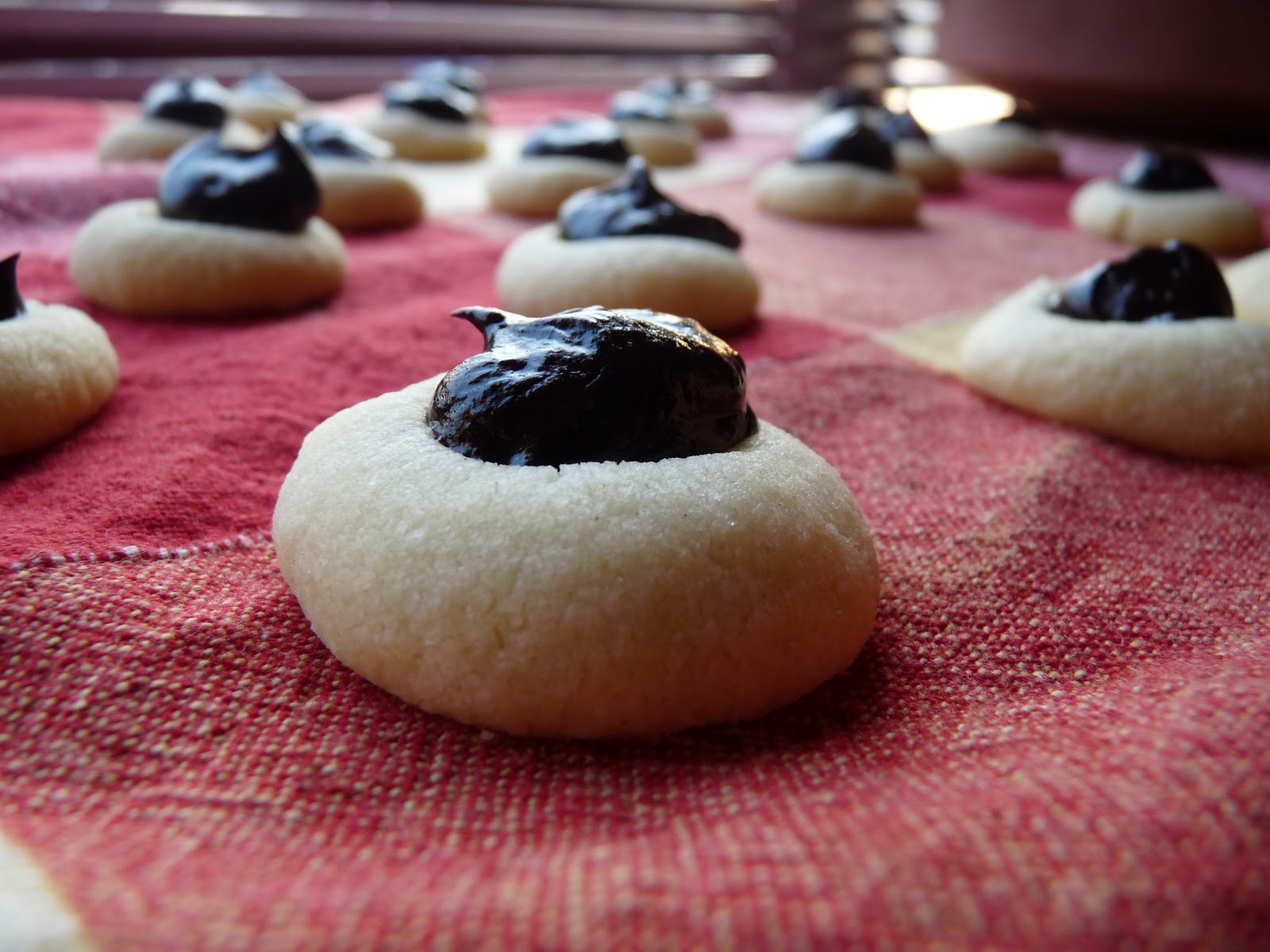PROJECT KUKI: Cookies