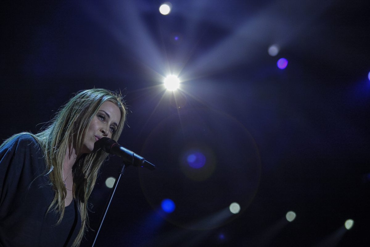 EUROVISION ADDICT: Rehearsals 2013: Day 5 - The Netherlands