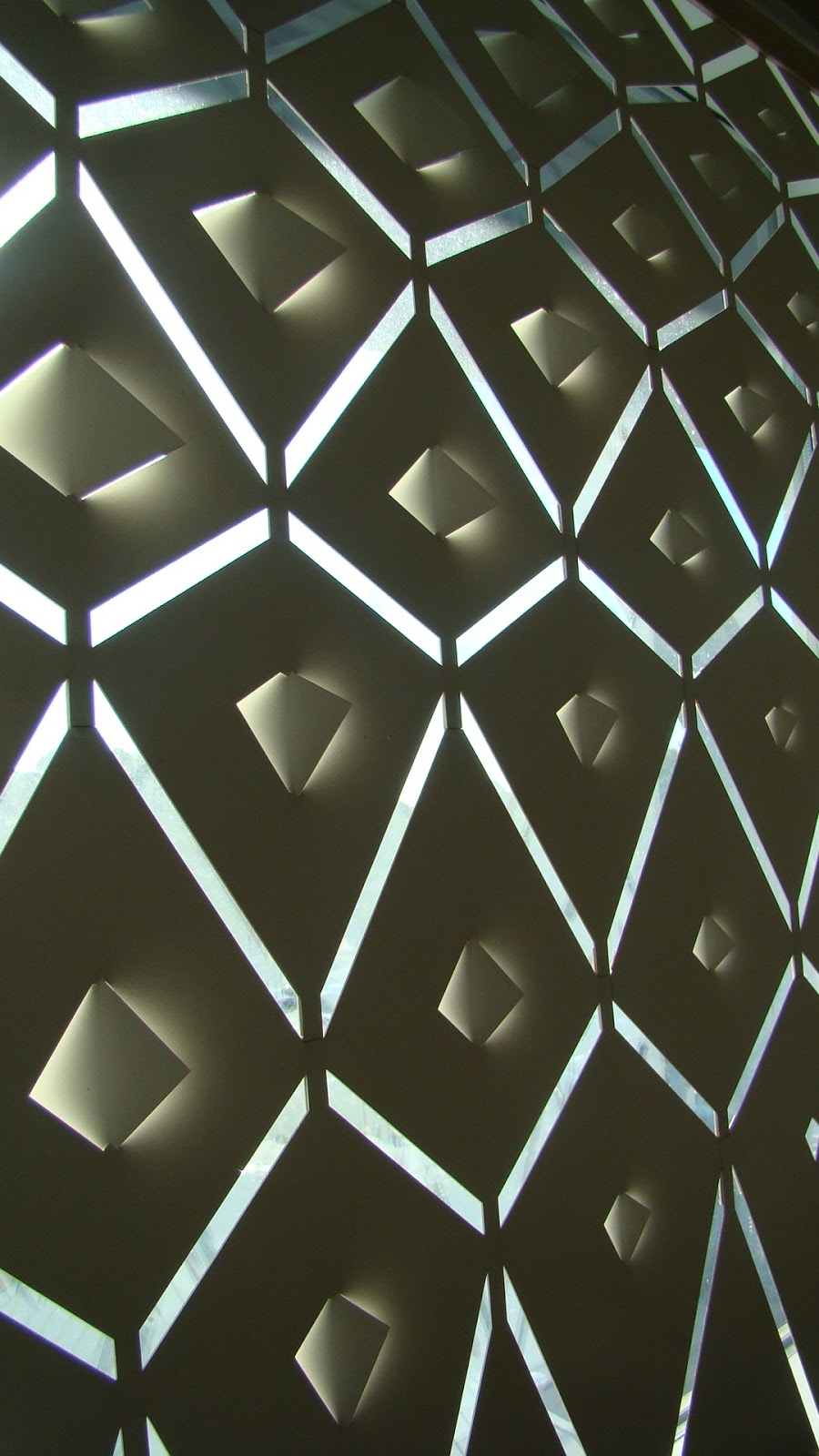 Light and Sound: Daylight Shading Model