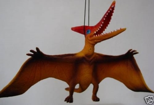 Prehistoric Beast of the Week: The Most Horrid Mythical Creature ...