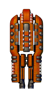 MillionthVector: New Free Top-Down Spaceship Sprites