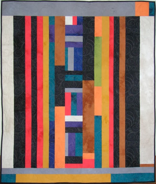 Solids Vault - Day 5