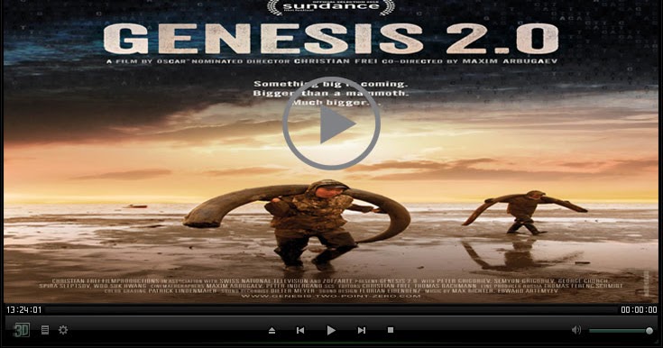 GENESIS 2.0 Full Movie 2019 | Movie Closer