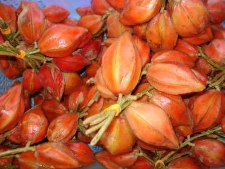 FoodsDiva: Borneo Unique Fruits