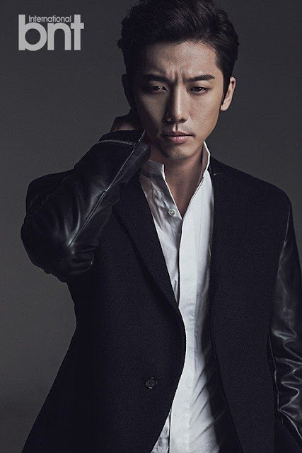 BIOGRAFI Ki Tae-young - Fakta dan Profile Aktor Aktris Korea