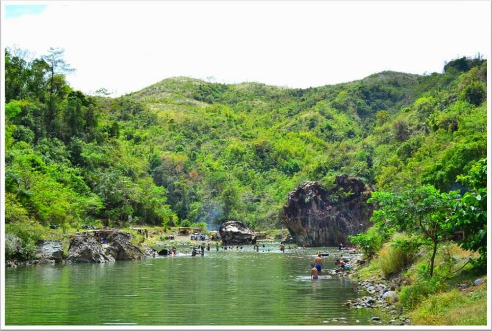 NORZAGARAY TOURISM: TOURIST SPOT