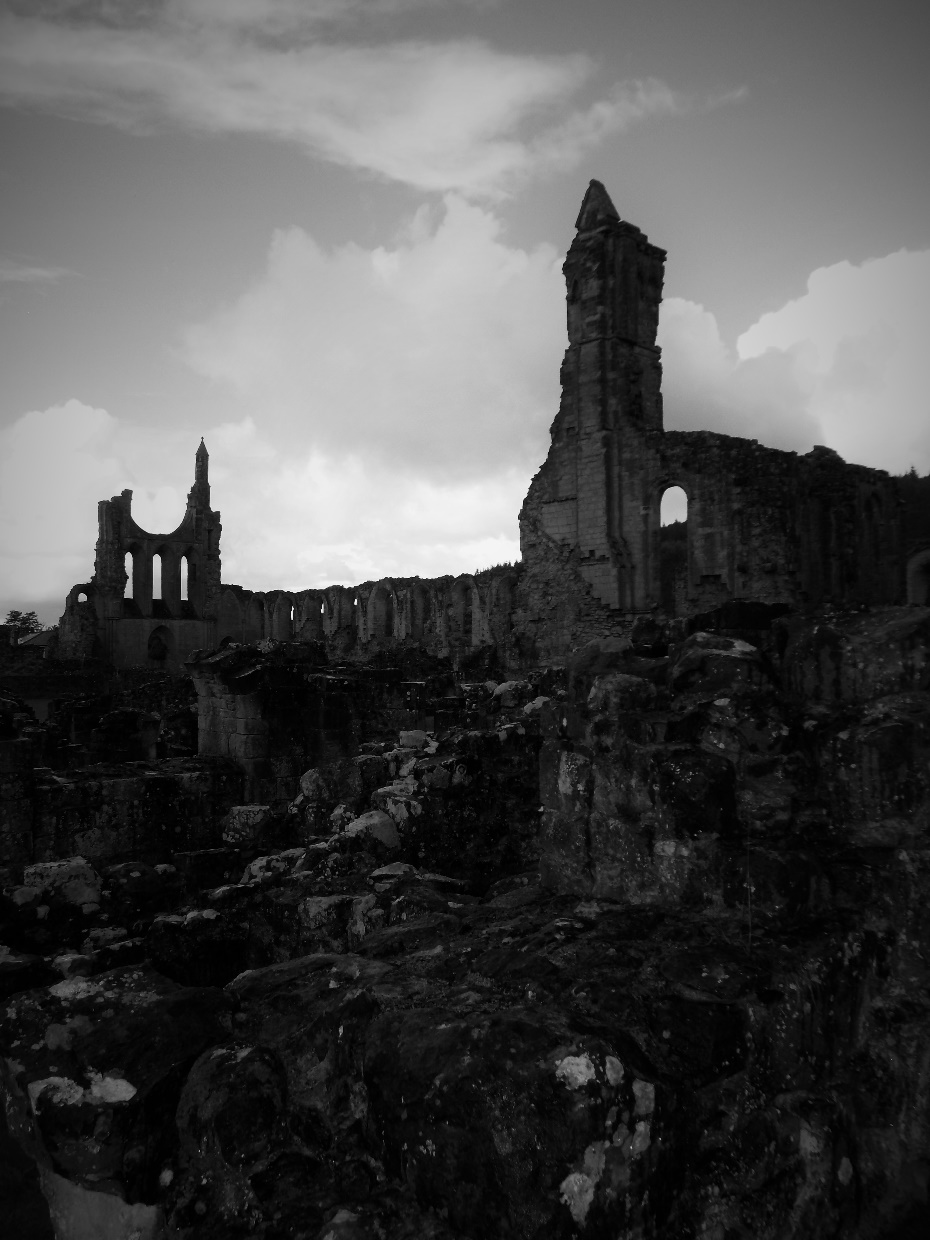 Sheffield Gothic : Reimagining the Gothic 2017 - Gothic Spaces