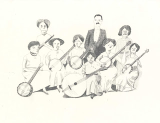 tim smart - illustrator