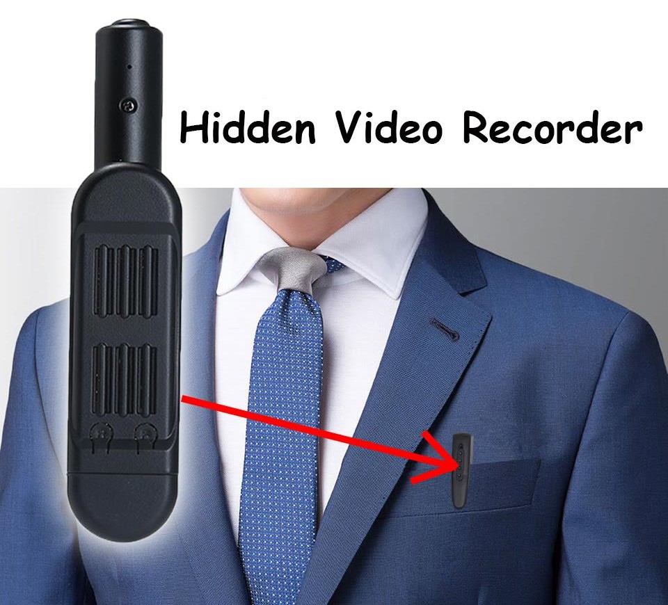 Spy Camera Hidden Camera wifi pinhole Mini Gps Tracker audio recorder ...