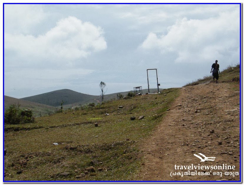 പ്രകൃതിയിലേക്ക് ഒരു യാത്ര (a travel towards NATURE): PULLUMEDU a unique ...