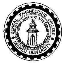 Bengal Engineering and Science University (BESU) Jobs Recruitment ...