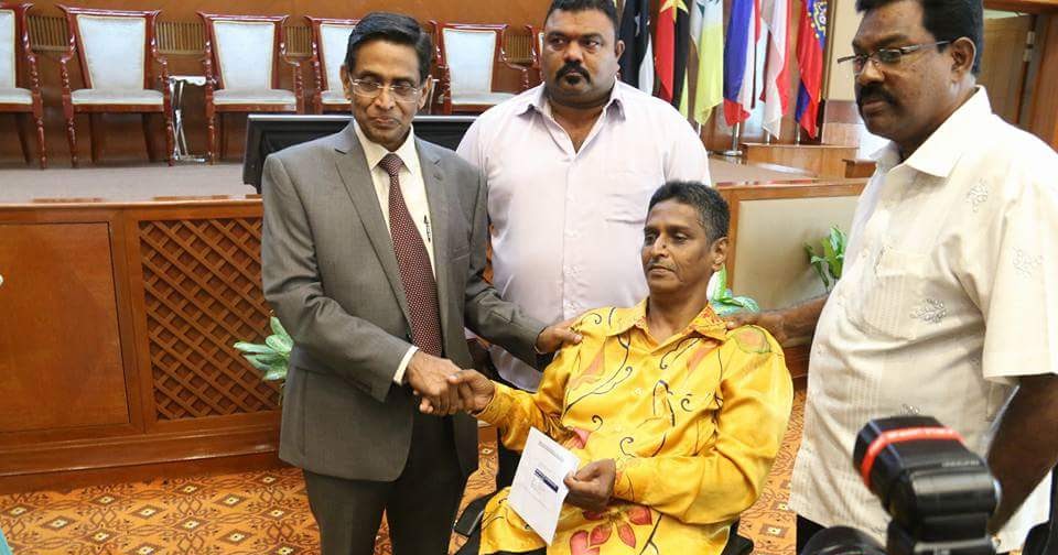 ILTC MALAYSIA - Working to create a world as it should be......New Life ...