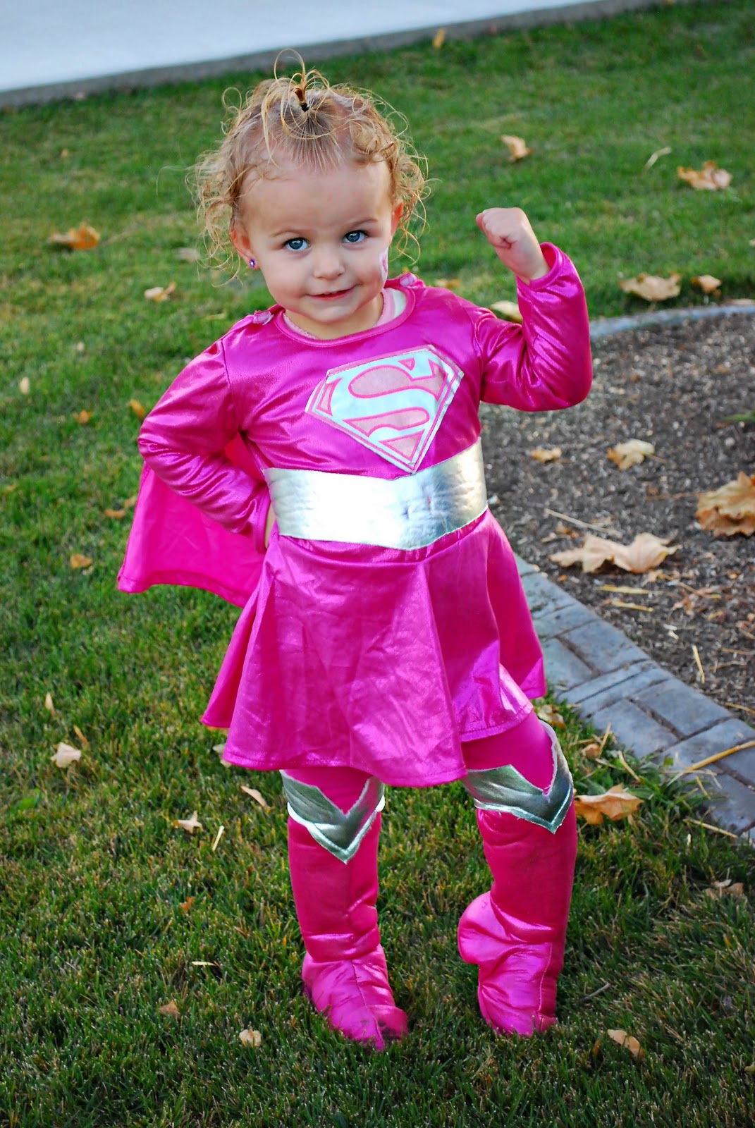 The Kid Dentist: Patient Costume Contest Entries 2011