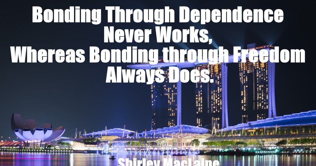 15+ Bonding Quotes - QUOTEISH